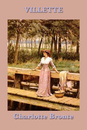 Amazon.com: Villette eBook : Bronte, Charlotte: Kindle Store