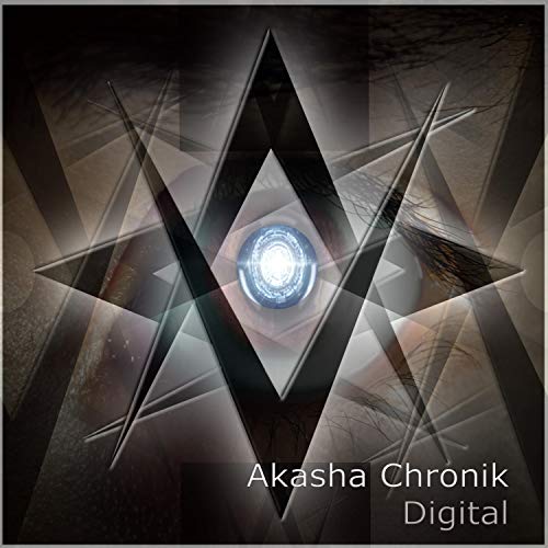 Amazon Music Unlimited - Akasha Chronik 『Digital』