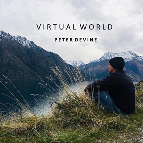 Amazon.com: Virtual World : Peter Devine: Digital Music