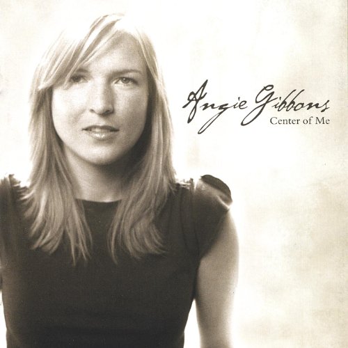 Amazon.com: Center of Me : Angie Gibbons: Digital Music