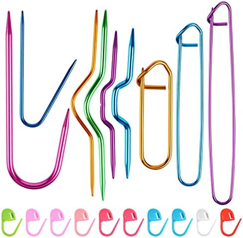 Amazon.com: Brittany Cable Needles,Natural,1 Pack