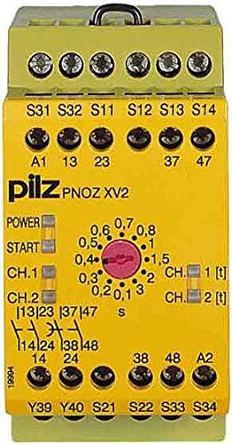 Pilz 777500: Amazon.com: Industrial & Scientific