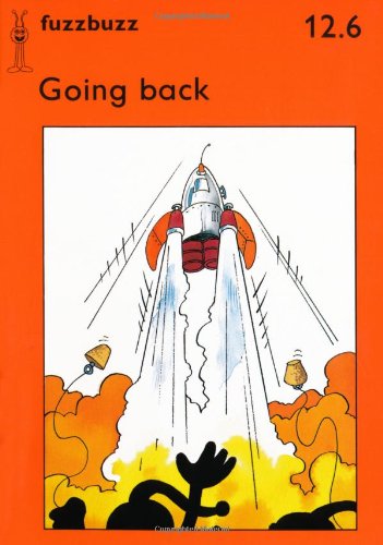 fuzzbuzz: Level 2a: Story Pack (six books) (Miscellaneous Primary ...