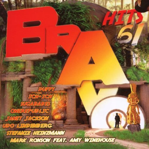 Bravo Hits Vol 61 - Amazon.com Music