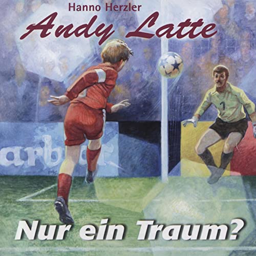 Play Nur ein Traum? - Folge 1 by Andy Latte on Amazon Music Unlimited