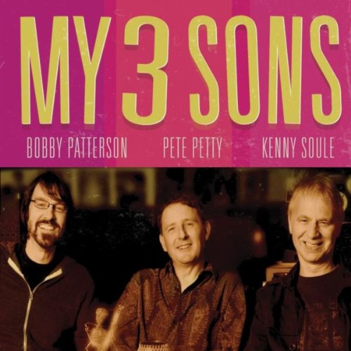 Amazon.com: My 3 Sons : My 3 Sons: Digital Music