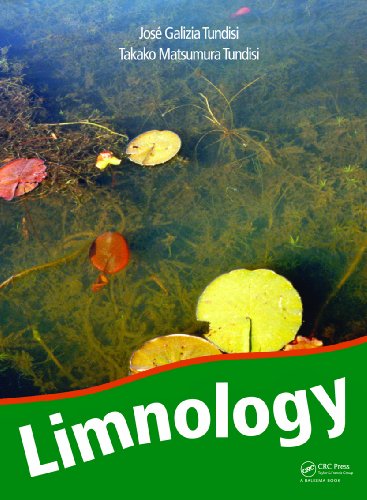 35 Best Limnology Books of All Time - BookAuthority