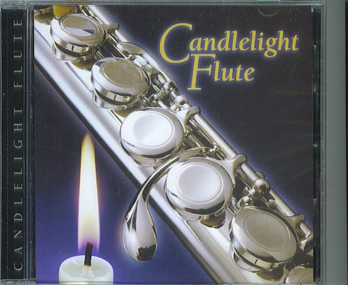 Anonymous - Candlelight Flute - Amazon.com Music