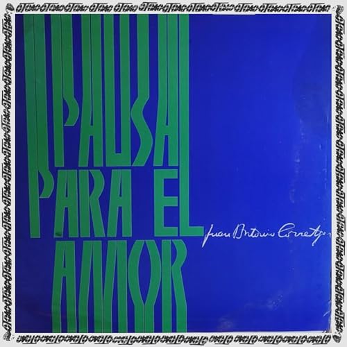 Amazon.com: Pausa Para El Amor : Juan Antonio Corretjer: Digital Music
