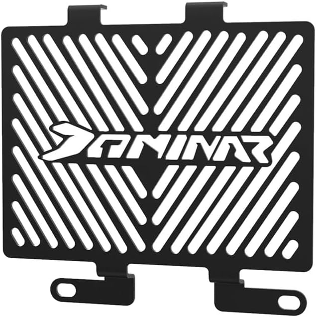 Motorcycle Radiator Guard for Bajaj DOMINAR 250 DOMINAR 400 All Year ...
