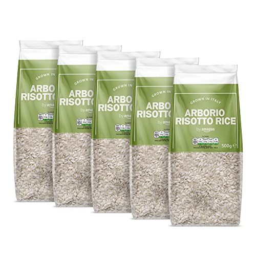 Amazon.co.uk Best Sellers: The most popular items in Risotto