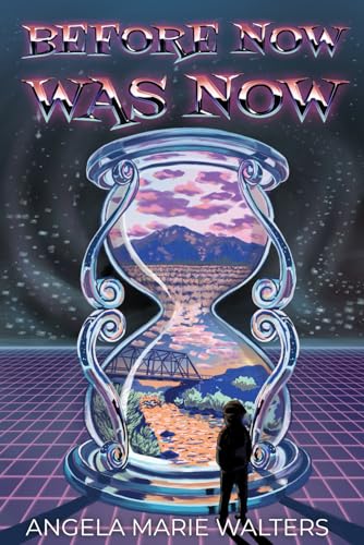 Book review of Before Now Was Now - Readers' Favorite: Book Reviews and ...