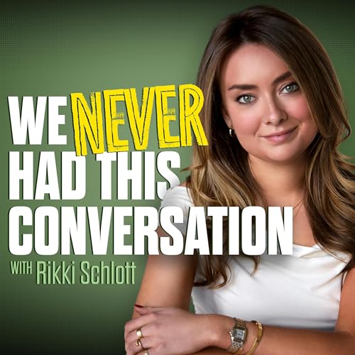 Amazon.com: We Never Had This Conversation with Rikki Schlott : Club ...