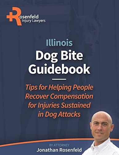 Dog Bite Guidebook: Tips for Helping People Recover Compensation for ...