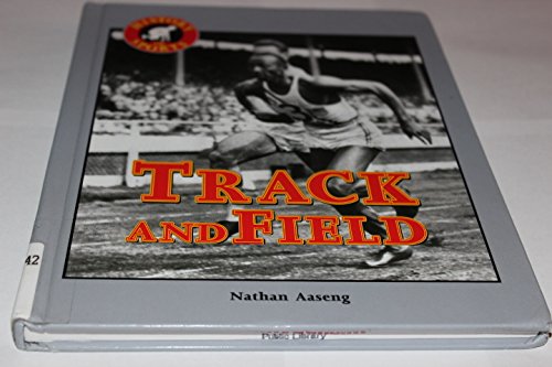 Track and Field (History of sports): Amazon.co.uk: Aaseng, Nathan ...