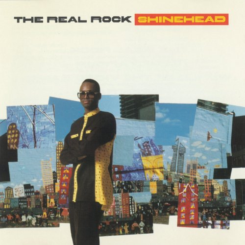 Play The Real Rock by Shinehead on Amazon Music