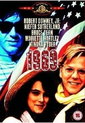 Amazon.com: 1969 : Robert Downey Jr., Kiefer Sutherland, Bruce Dern ...