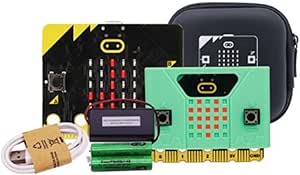 BBC Microbit V2 Development Board Educational Makecode Python ...