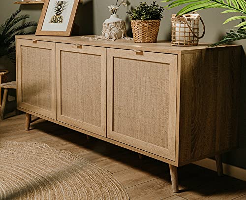 Sideboard Bast – Die 15 besten Produkte im Vergleich - Hausbauberater ...