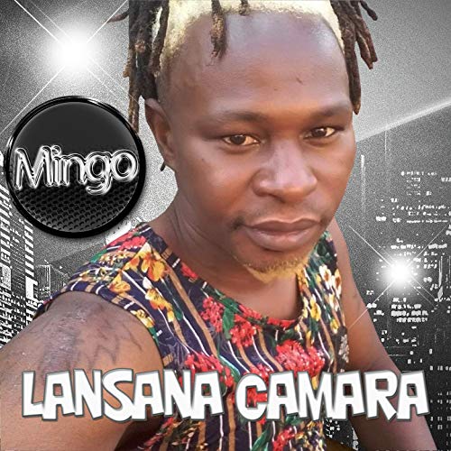 Amazon MusicでLansana CamaraのMingoを再生する