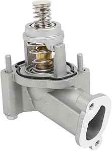 Amazon.com: Engine Coolant Thermostat Housing - Fits with 2016-2019 for ...