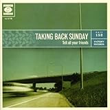 ・製造元:Taking Back Sunday・製造元/メーカー部品番号:MFR746105017627#VG