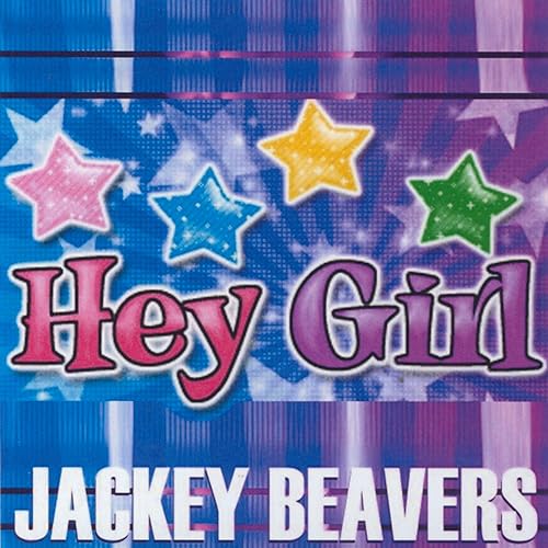 Play Hey Girl by Jackey Beavers on Amazon Music