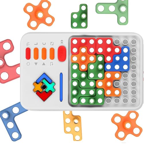 amazon.ae Best Sellers: The best items in Brain Teaser Puzzles based on ...