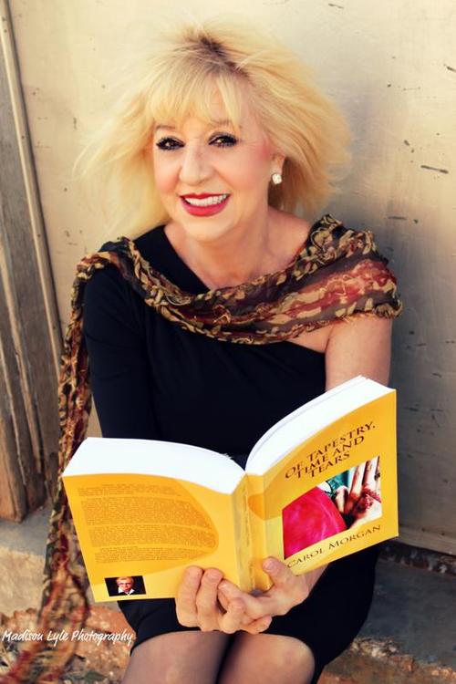 Amazon.com: Carol Morgan: books, biography, latest update