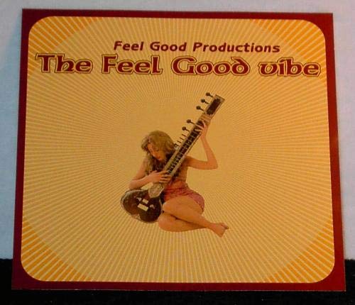 Feel Good Vibe: Feel Good Productions: Amazon.in: Music}