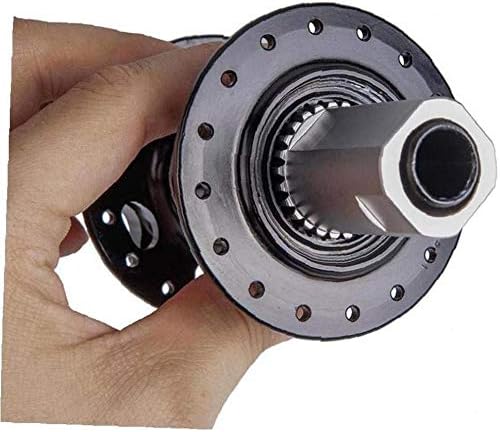 ANCLLO Bike Hub Removal Tool Hubs Ratchet Wheel Removal Installation ...