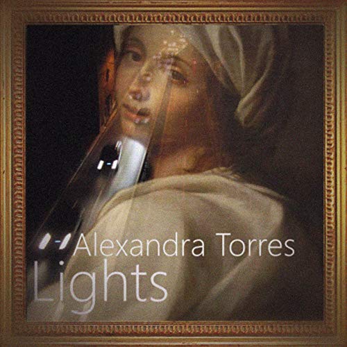 Amazon.com: Lights : Alexandra Torres: Digital Music