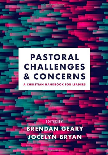 Pastoral Challenges and Concerns: Geary, Brendan: 9781848679375: Amazon ...
