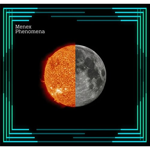 Amazon.com: Phenomena : Menex: Digital Music