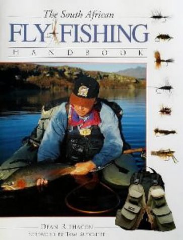 The South African Fly-Fishing Handbook: Dean Riphagen: 9781859741016 ...