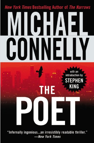 Amazon.com: The Poet (Jack McEvoy, 1): 9780446690454: Connelly, Michael ...