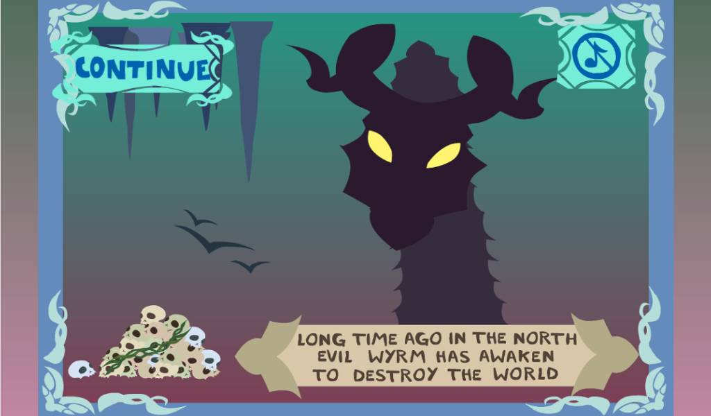 Evil Wyrm - App on the Amazon Appstore