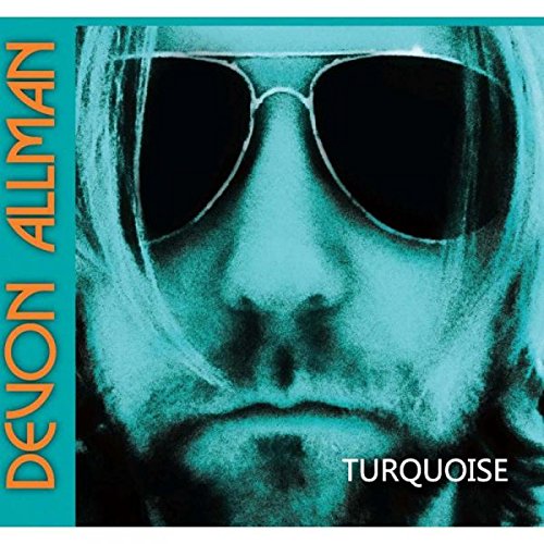 ALLMAN,DEVON - Turquoise - Amazon.com Music