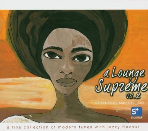 A Lounge Supreme 2: Various: Amazon.in: Music}
