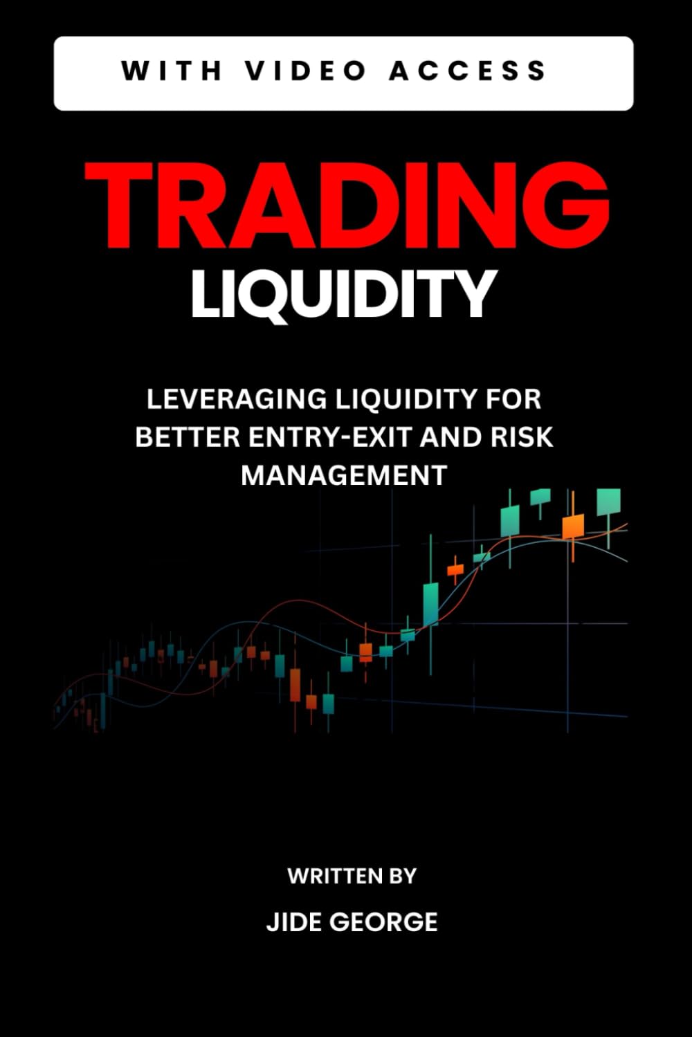 Trading Liquidity Leveraging Liquidity For Better Entry Exit And Risk ...