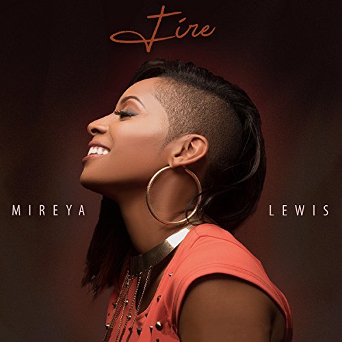Amazon.co.jp: Fire : Mireya Lewis: Digital Music