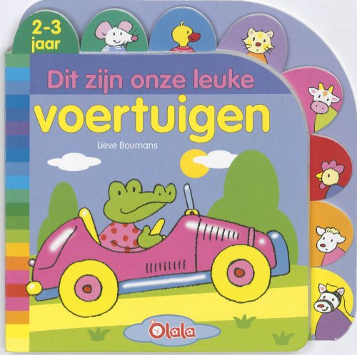 Dit zijn onze leuke voertuigen | Amazon.com.br