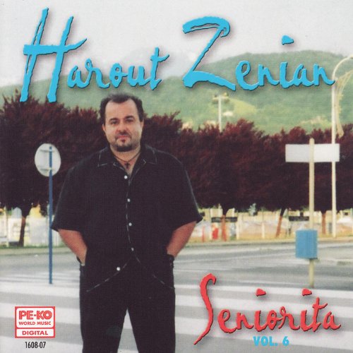 Amazon MusicでHarout ZenianのSenioritaを再生する