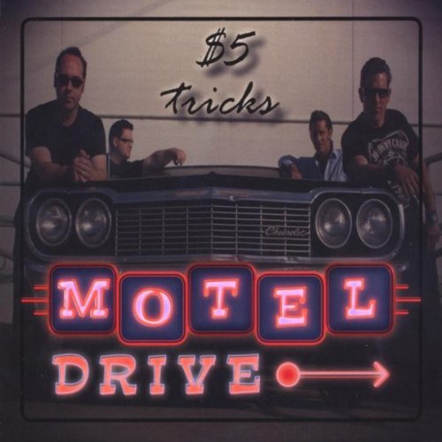 Amazon.com: $5 Tricks : Motel Drive: Digital Music