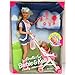 Amazon.com: Mattel Strollin' Fun Barbie & Kelly : Toys & Games