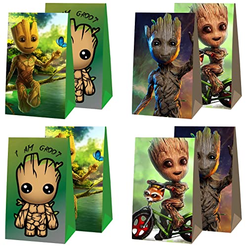 Top 10 Best Baby Groot With Candy : Reviews & Buying Guide - Katynel
