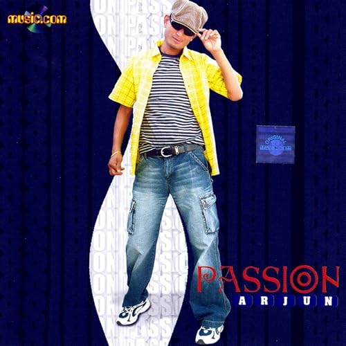 Amazon Music - Arjun KumarのPassion - Amazon.co.jp