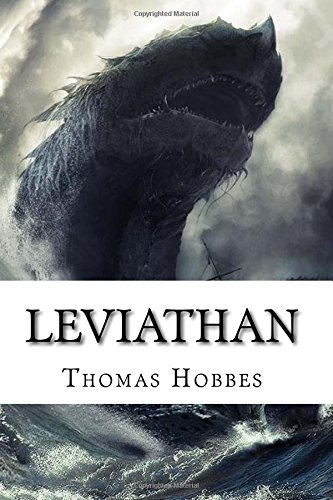 Leviathan | Amazon.com.br