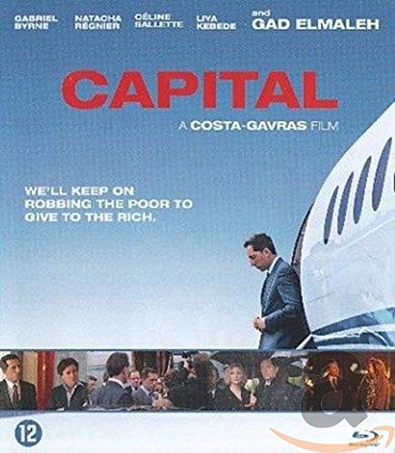 Amazon.com: Capital : Movies & TV