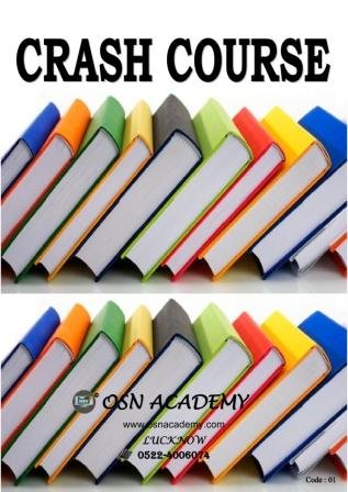 Amazon.in: Buy Crash Course Book Online at Low Prices in India | Crash ...